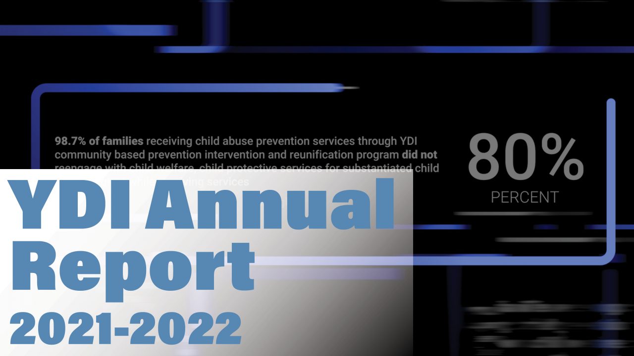 Message from the CEO - YDI NM